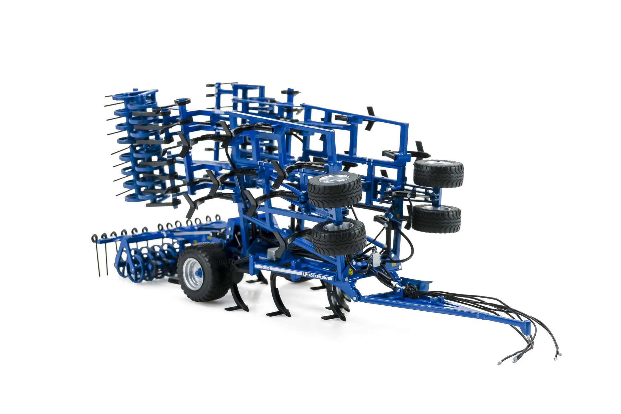 Kockerling Vector 620 | Modelsnavigator.com