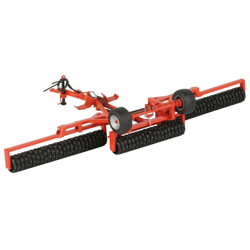 RAZOL TORO RVH 8,20m | Modelsnavigator.com