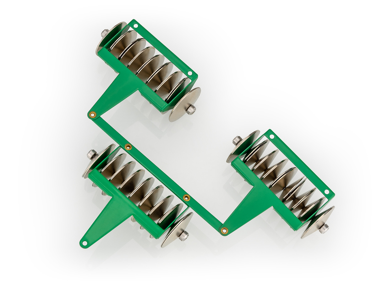 Rotator | Modelsnavigator.com