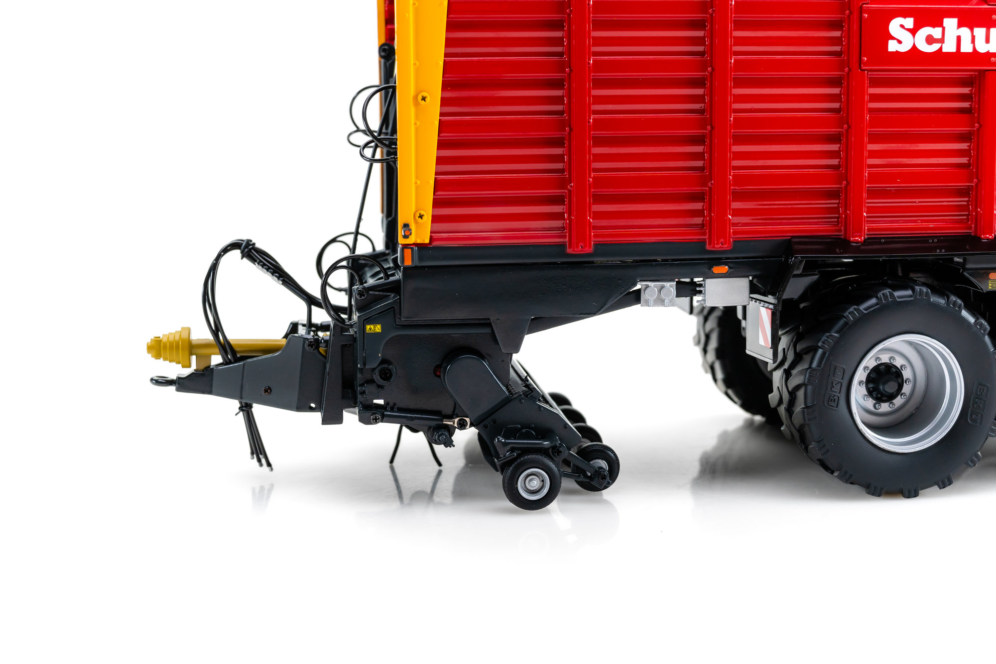 Schuitemaker Rapide 7200 | Modelsnavigator.com