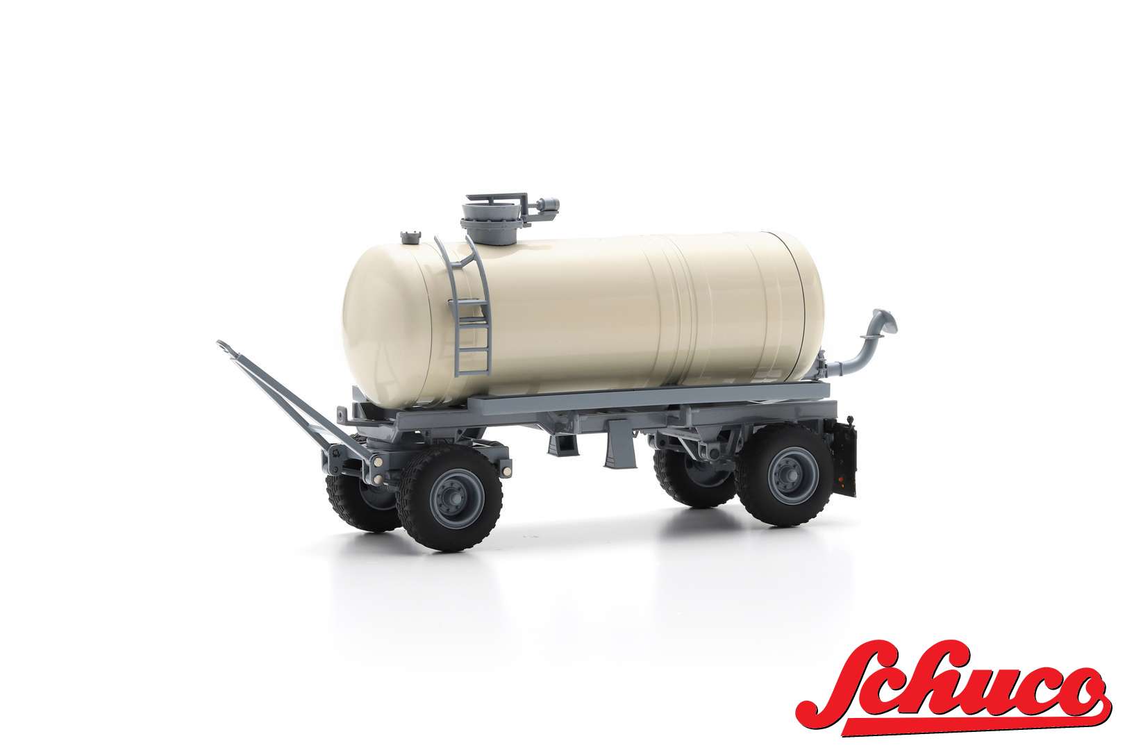 Fortschritt HW 80 slurry tank trailer | Modelsnavigator.com
