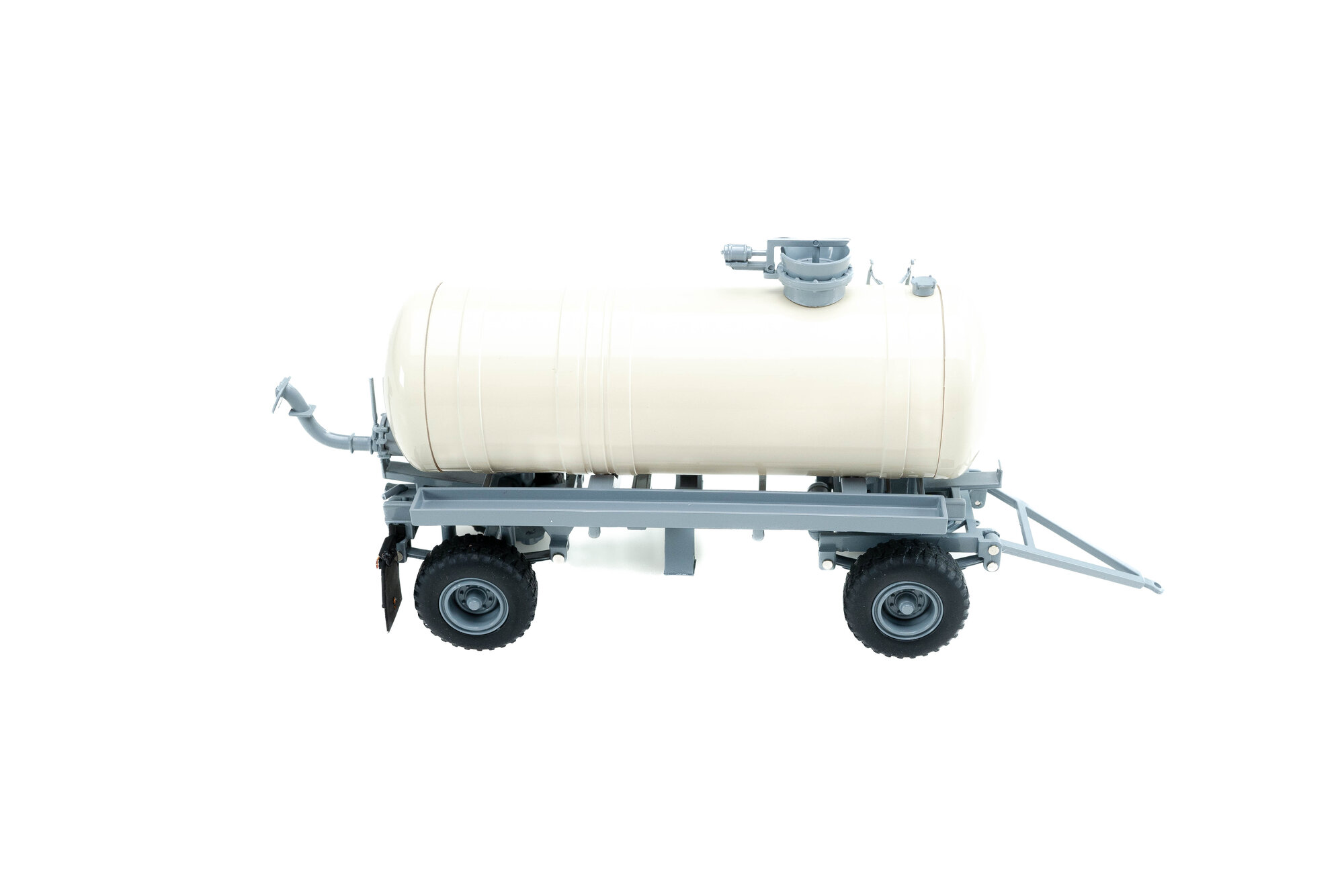 Fortschritt HW 80 HTS slurry tank trailer | Modelsnavigator.com