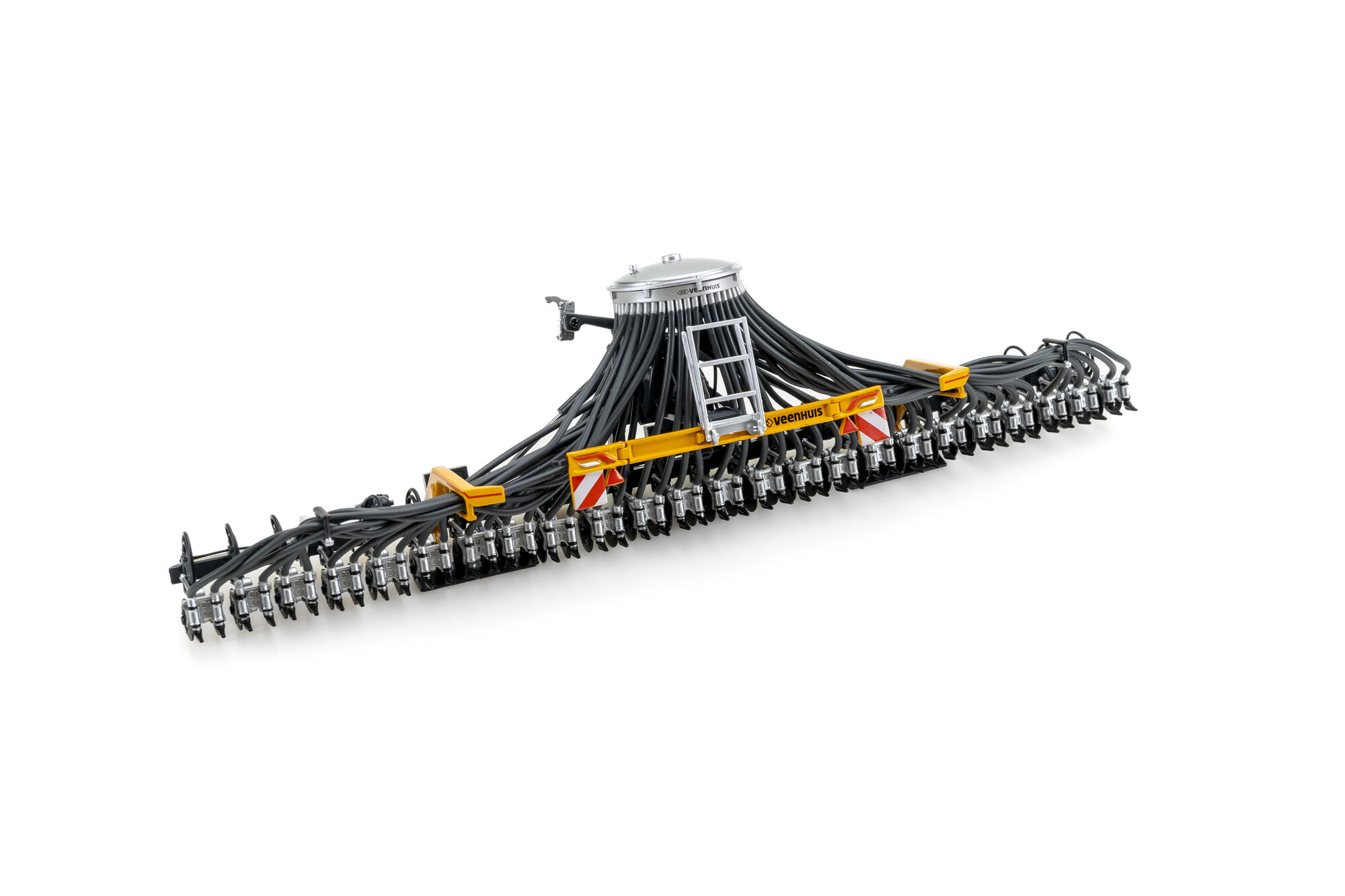 Veenhuis Fullject X900 Pro slurry injector | Modelsnavigator.com