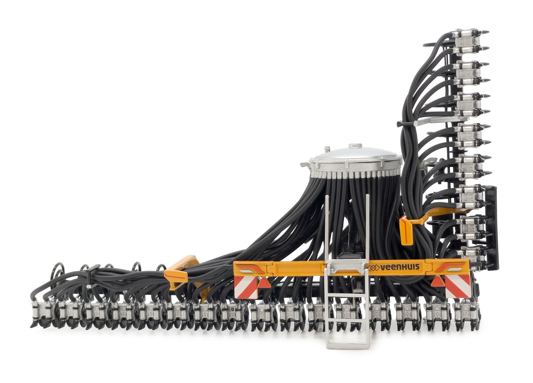 Veenhuis Fullject X900 Pro slurry injector | Modelsnavigator.com