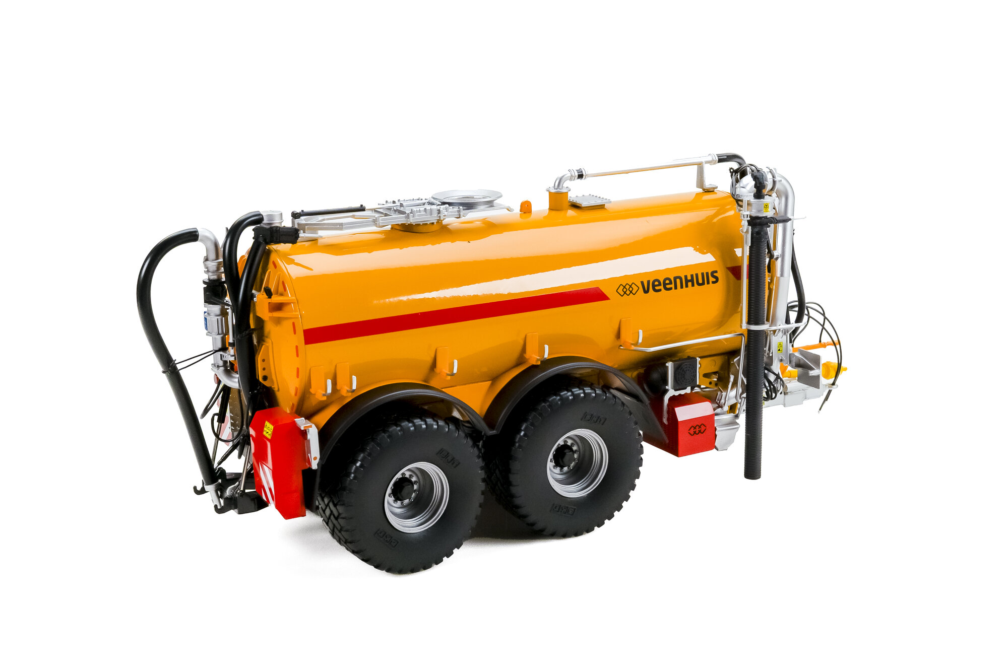 Veenhuis Profiline 20000, 2-Axle Slurry Tanker | Modelsnavigator.com
