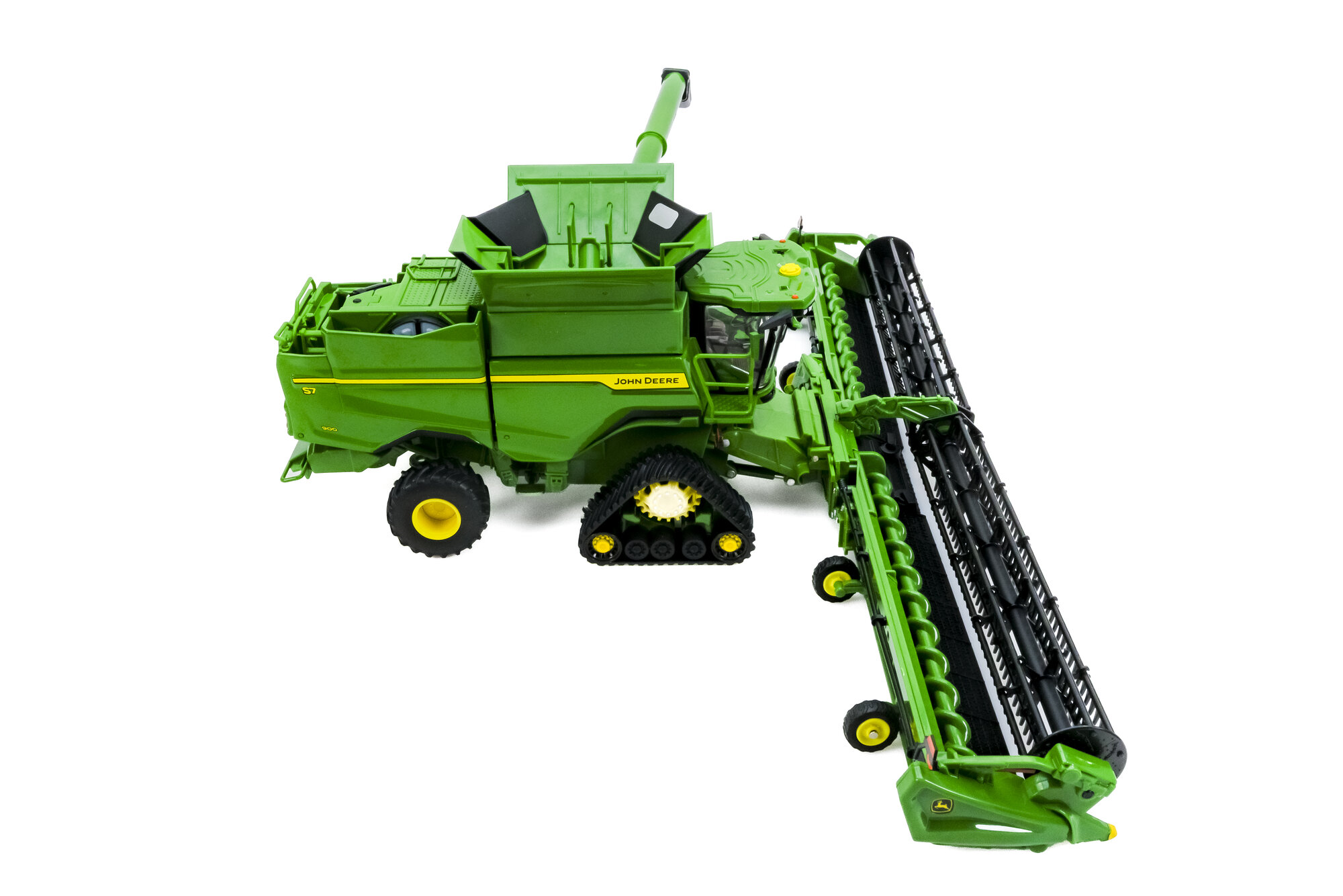 John Deere S7 900 TT - Prestige Collection | Modelsnavigator.com