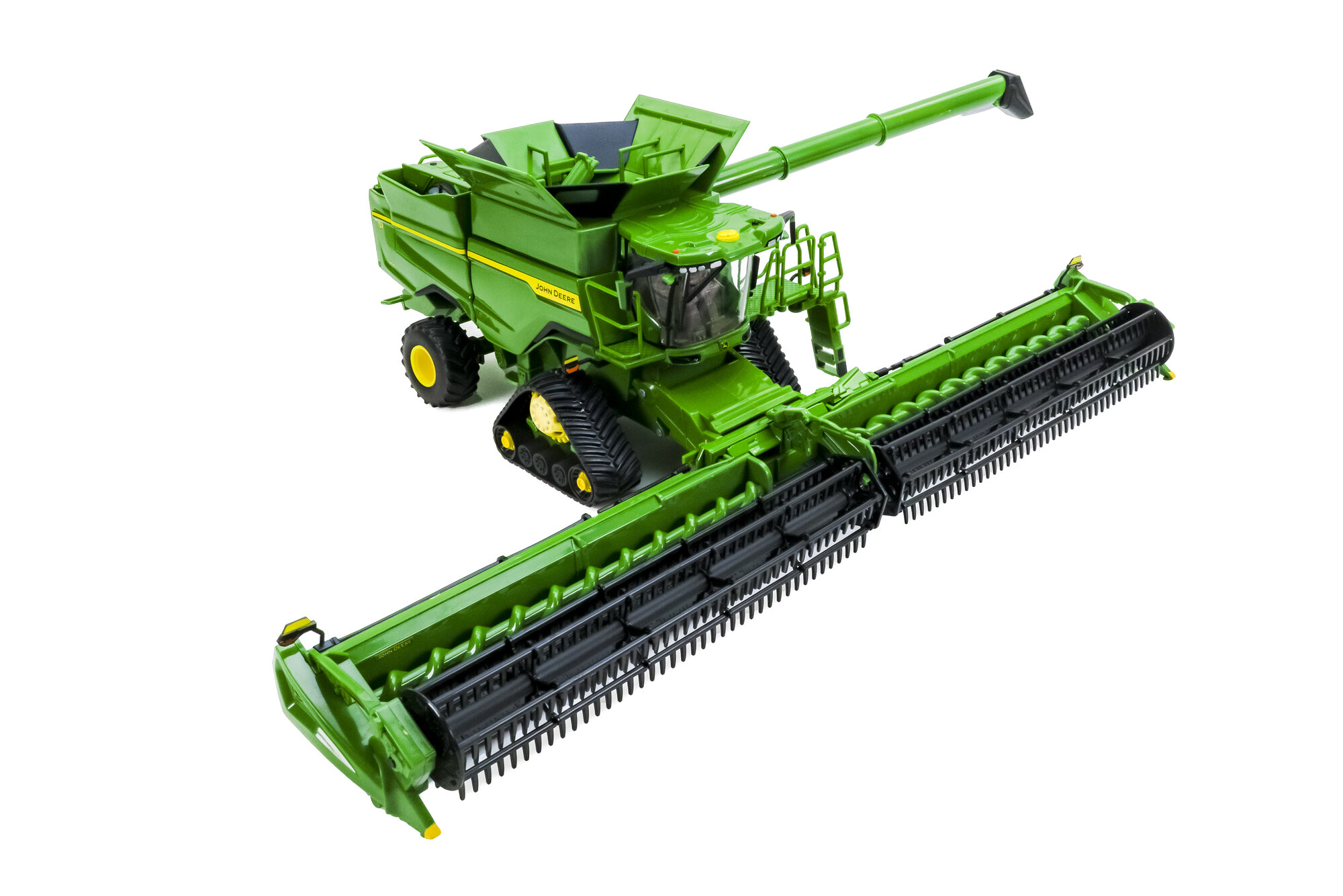 John Deere S7 900 TT - Prestige Collection | Modelsnavigator.com