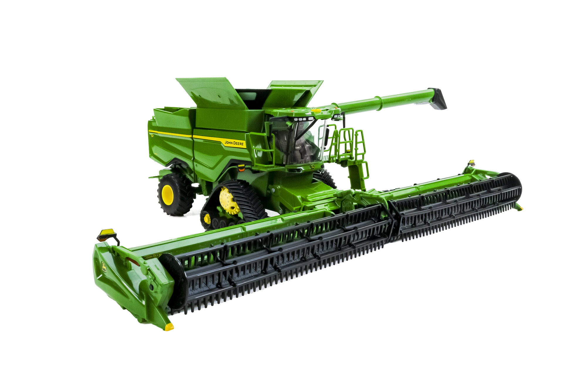 John Deere S7 900 TT - Prestige Collection | Modelsnavigator.com