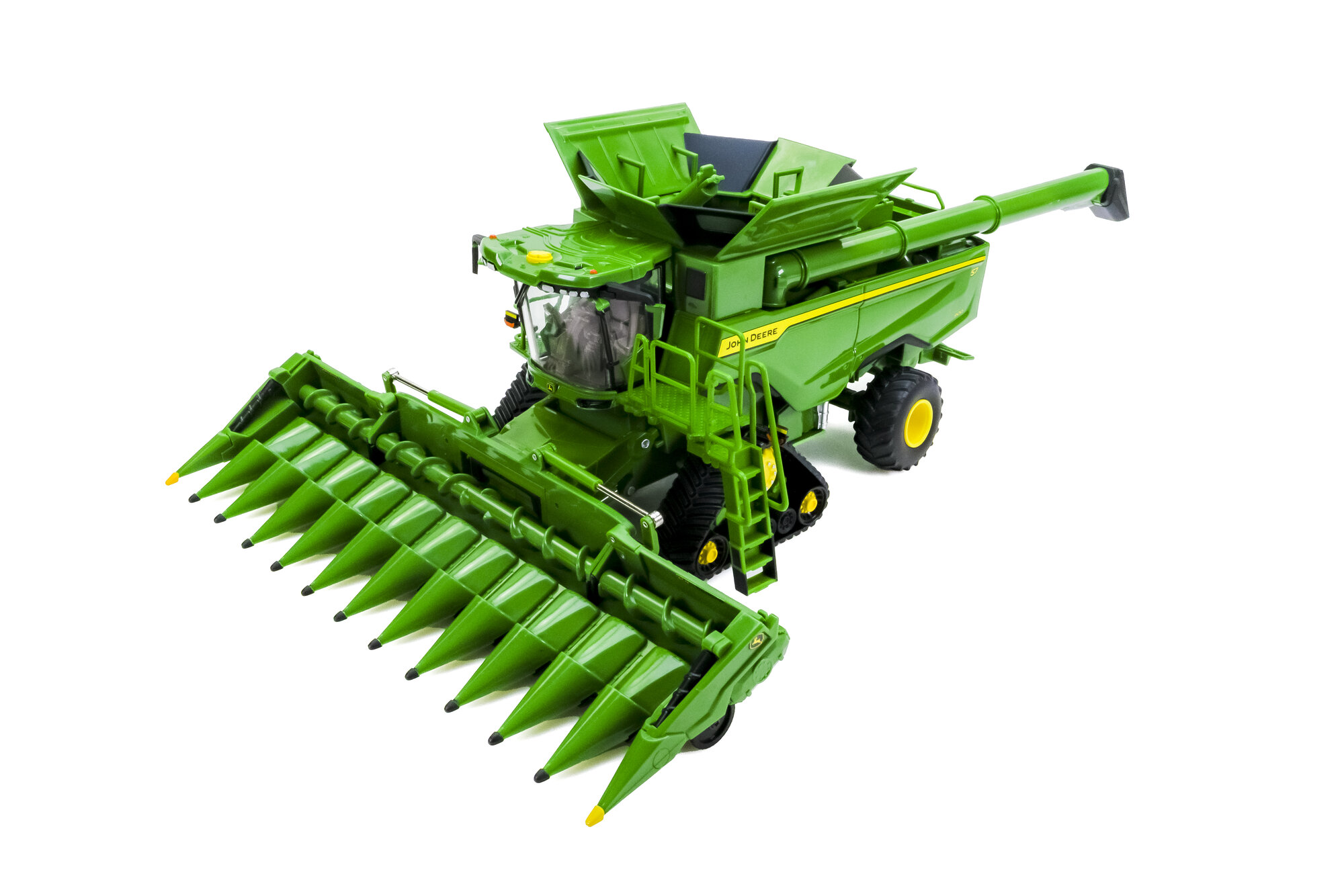 John Deere S7 900 TT - Prestige Collection | Modelsnavigator.com