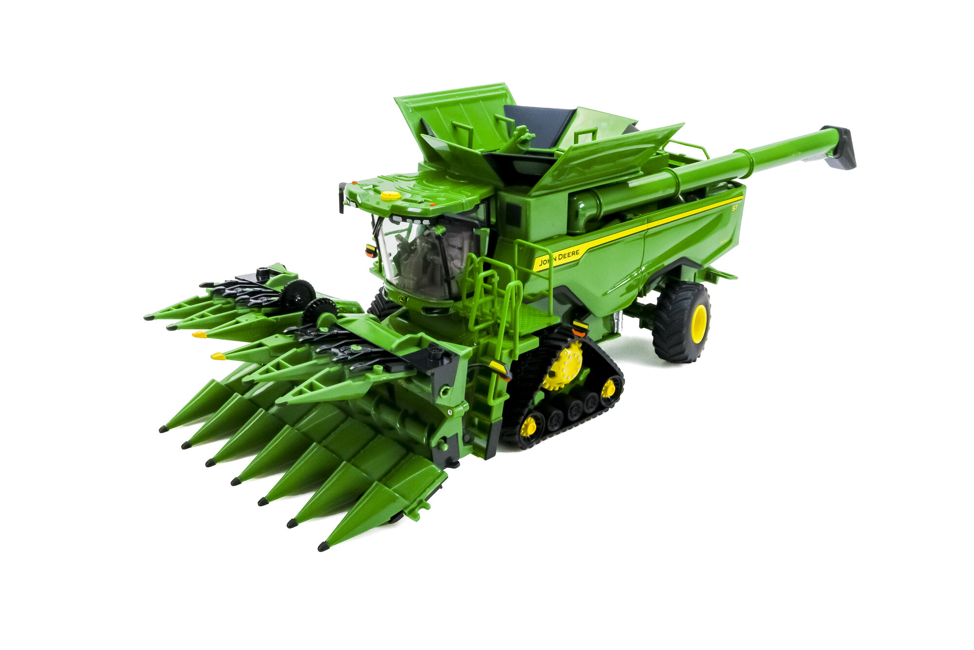 John Deere S7 900 TT - Prestige Collection | Modelsnavigator.com