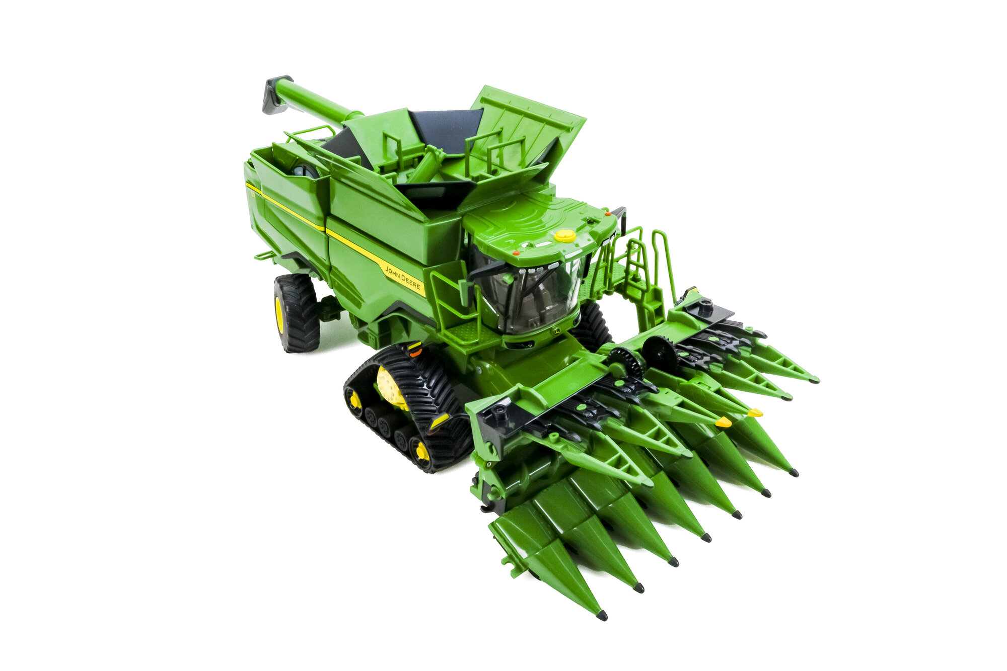 John Deere S7 900 TT - Prestige Collection | Modelsnavigator.com