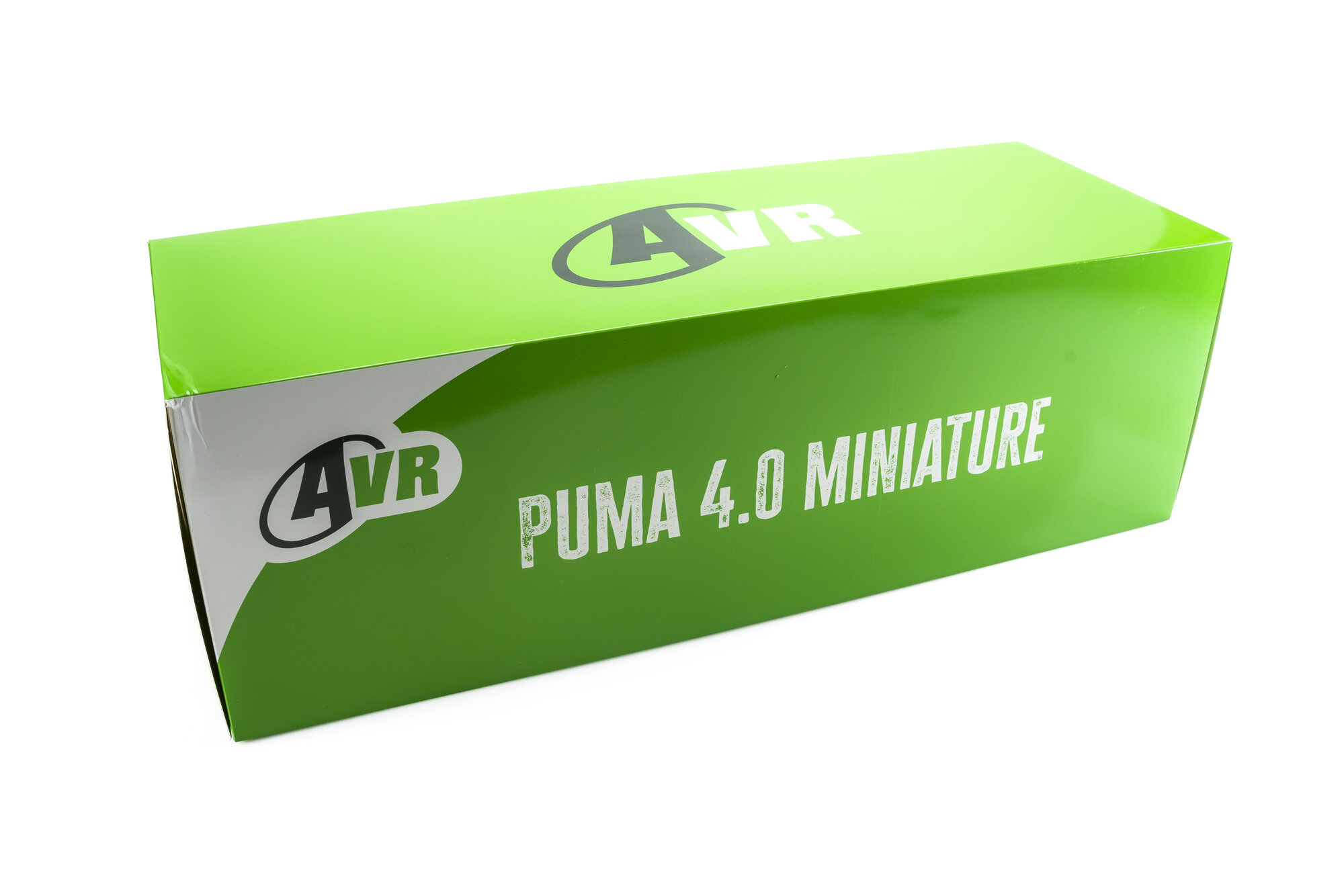 AVR Puma 4.0 | Modelsnavigator.com