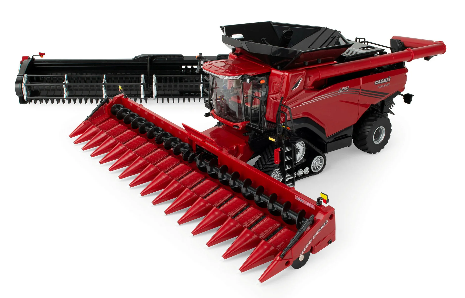 Case IH AF11 Axial Flow - Prestige Collection | Modelsnavigator.com