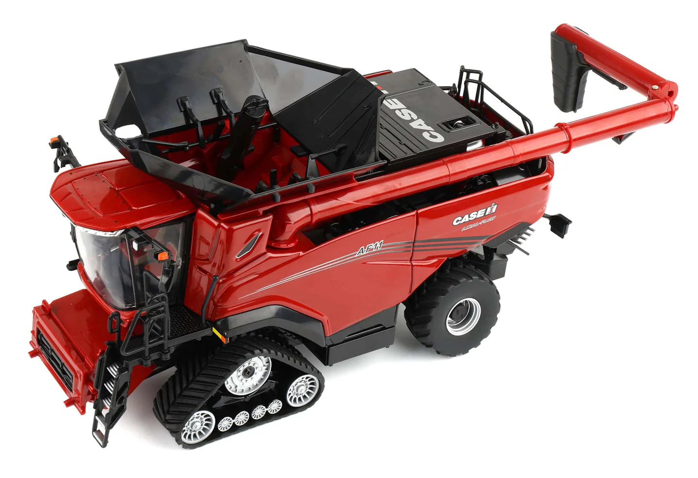 Case IH AF11 Axial Flow - Prestige Collection | Modelsnavigator.com