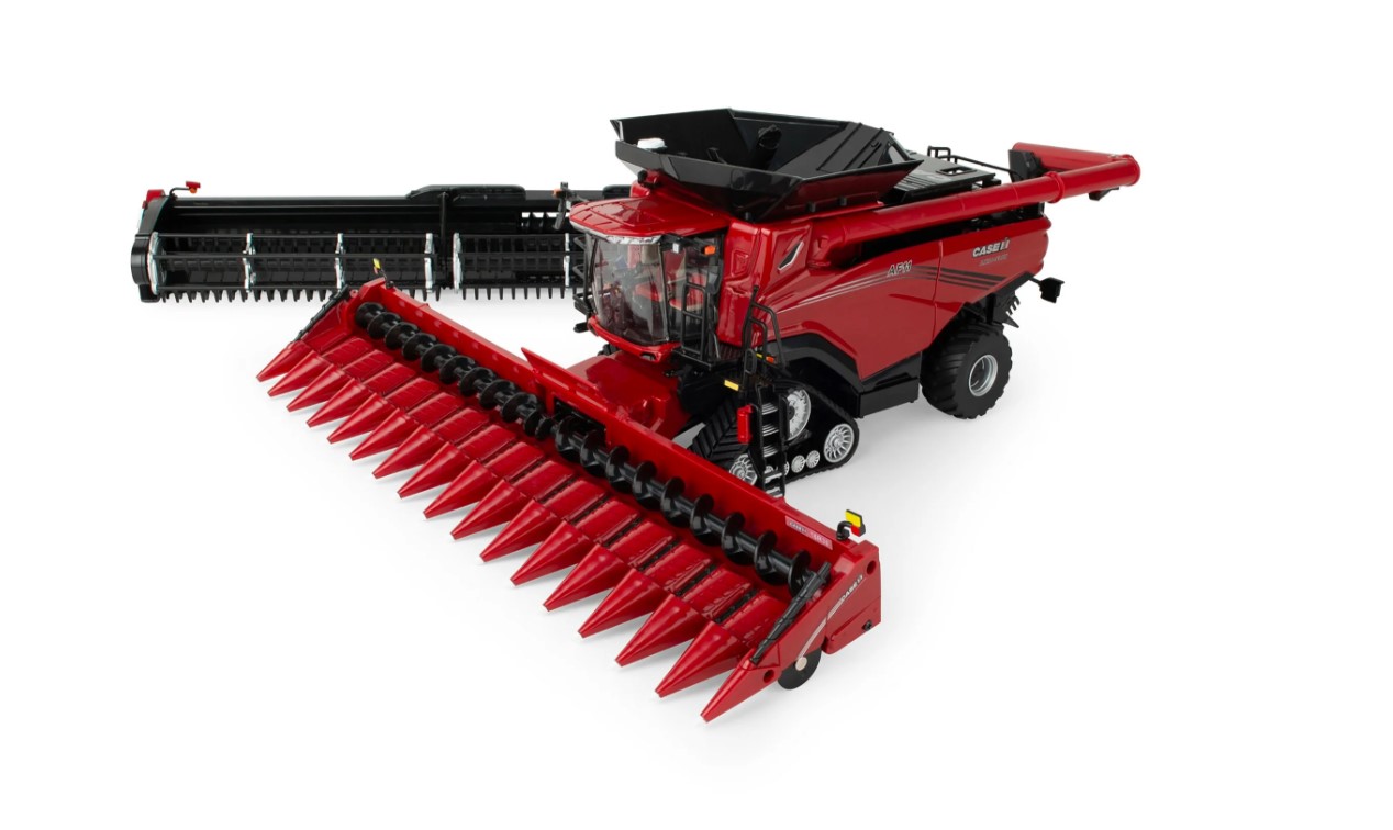 Case IH AF11 Axial Flow - Prestige Collection | Modelsnavigator.com