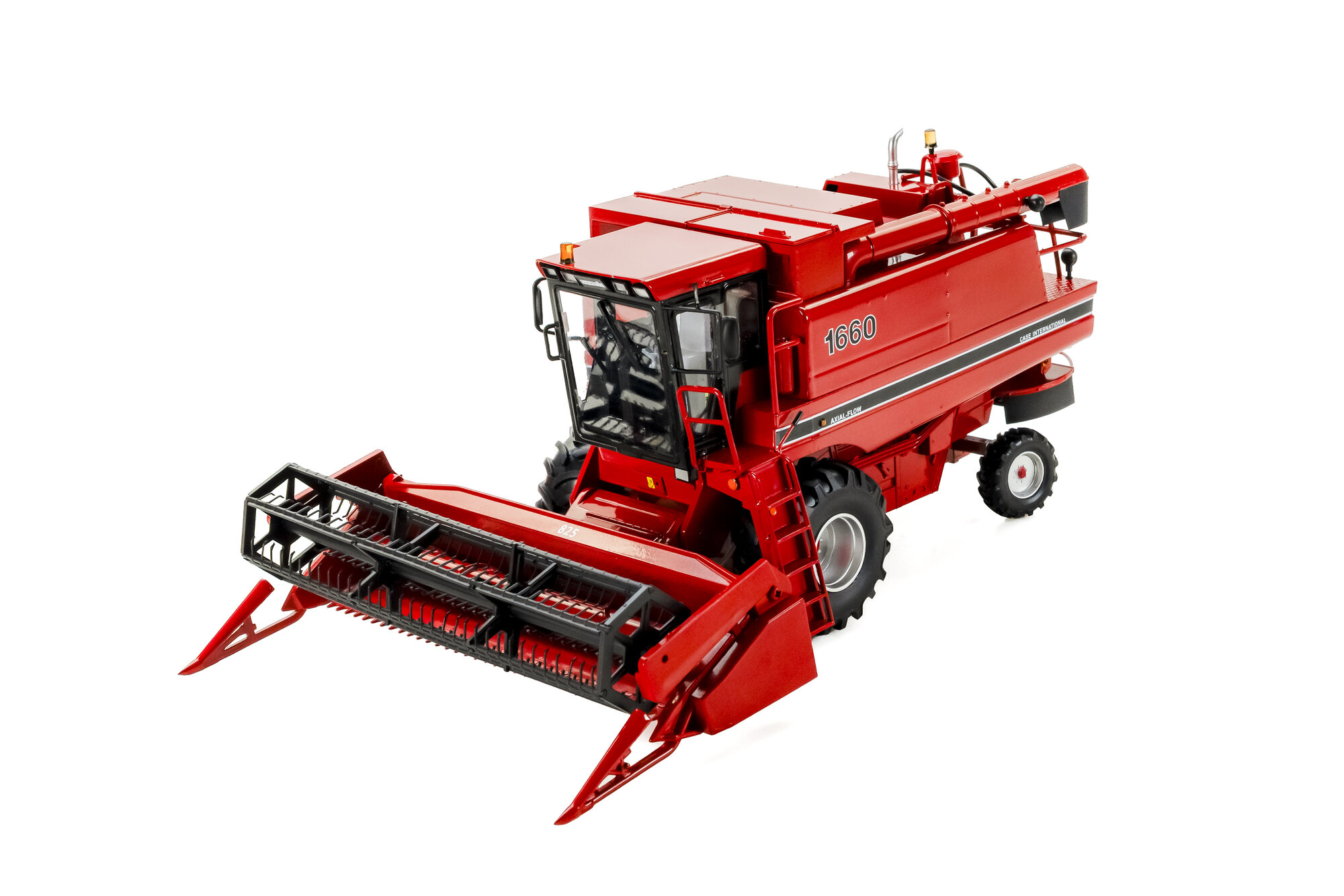 CASE IH Axial Flow 1660 | Modelsnavigator.com