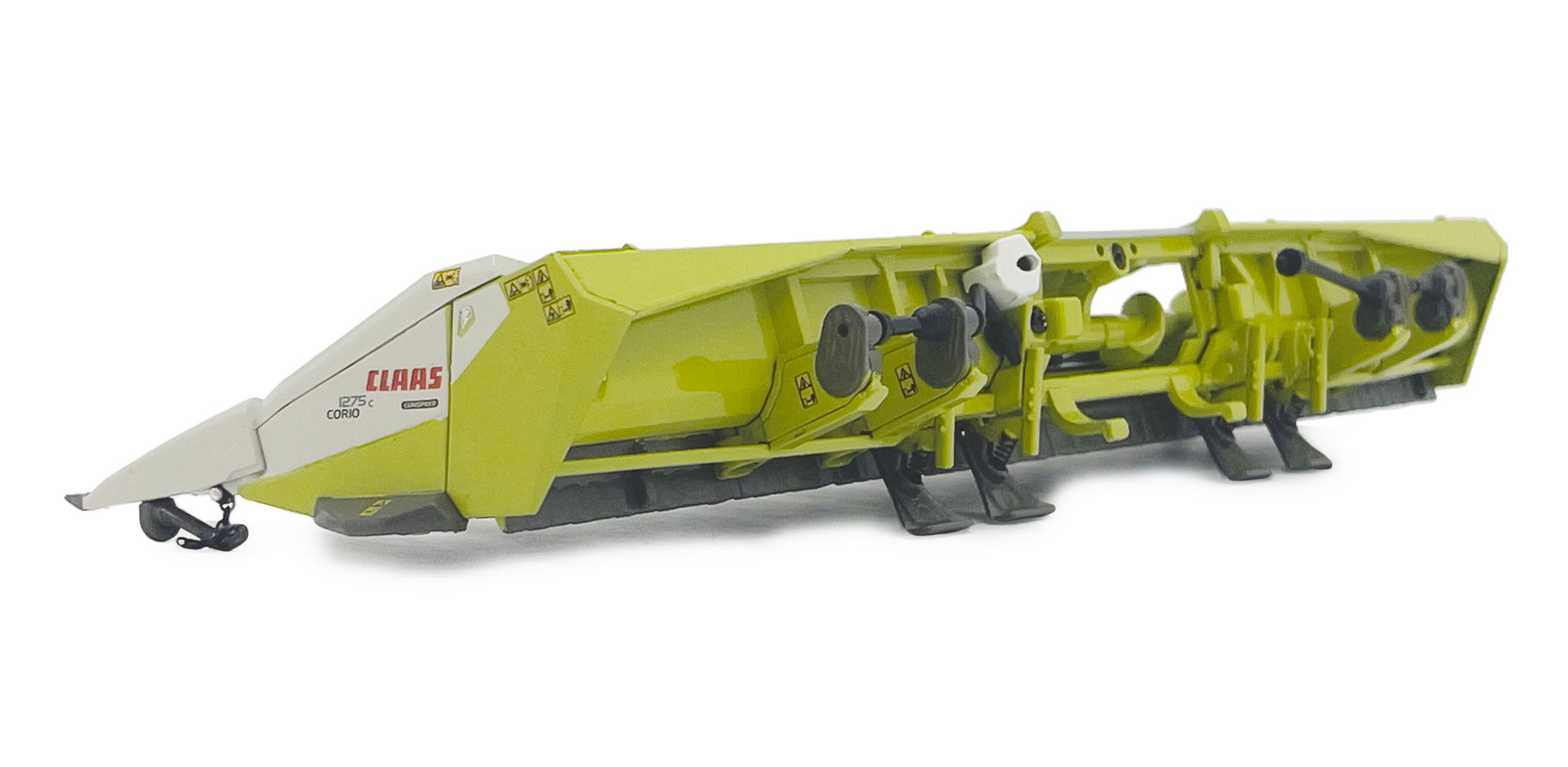 Claas Corio 1275C Conspeed header | Modelsnavigator.com