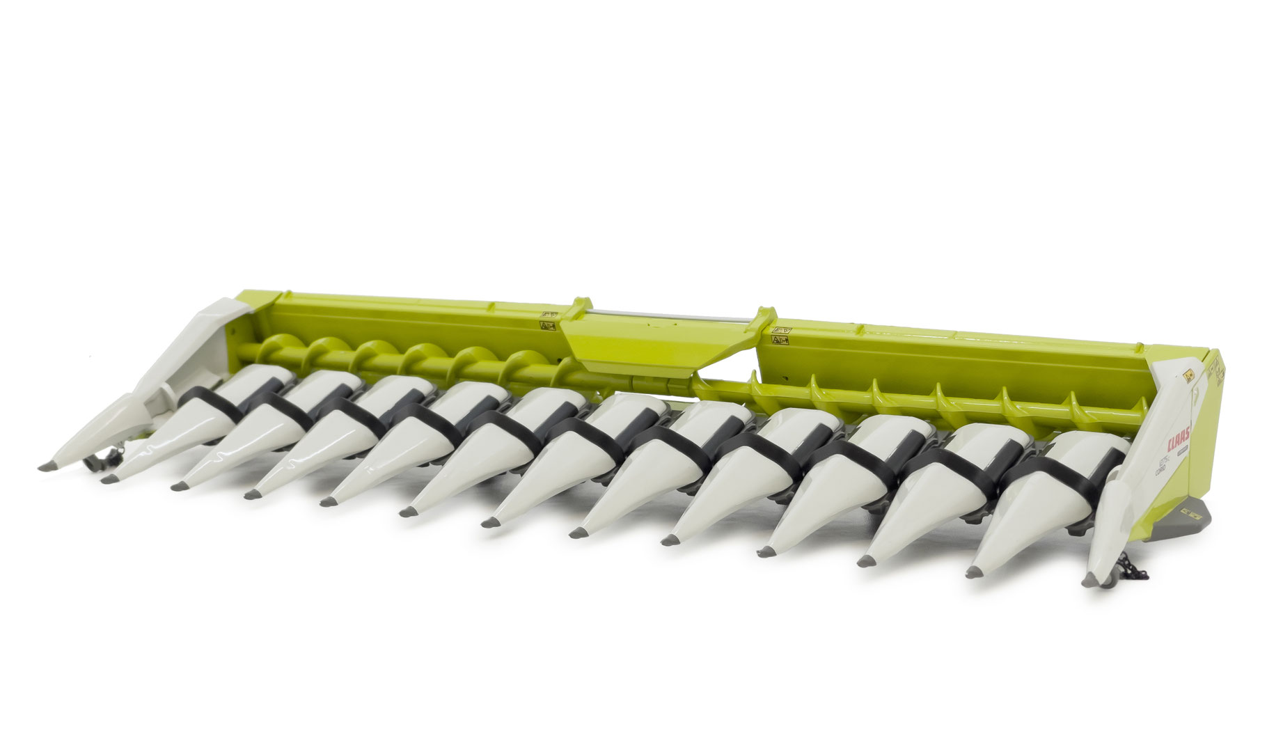 Claas Corio 1275C Conspeed header | Modelsnavigator.com