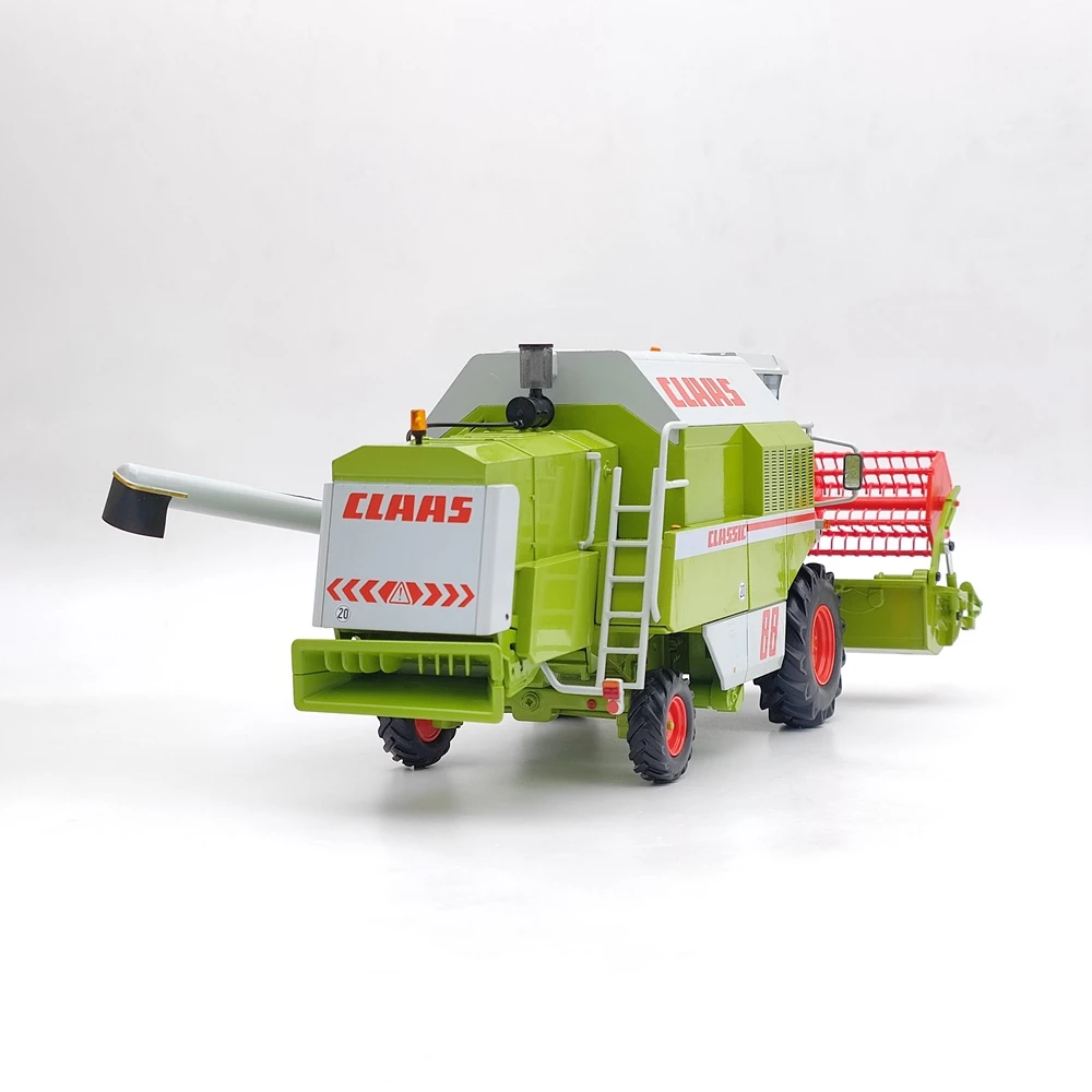 Claas Dominator 88 Classic | Modelsnavigator.com