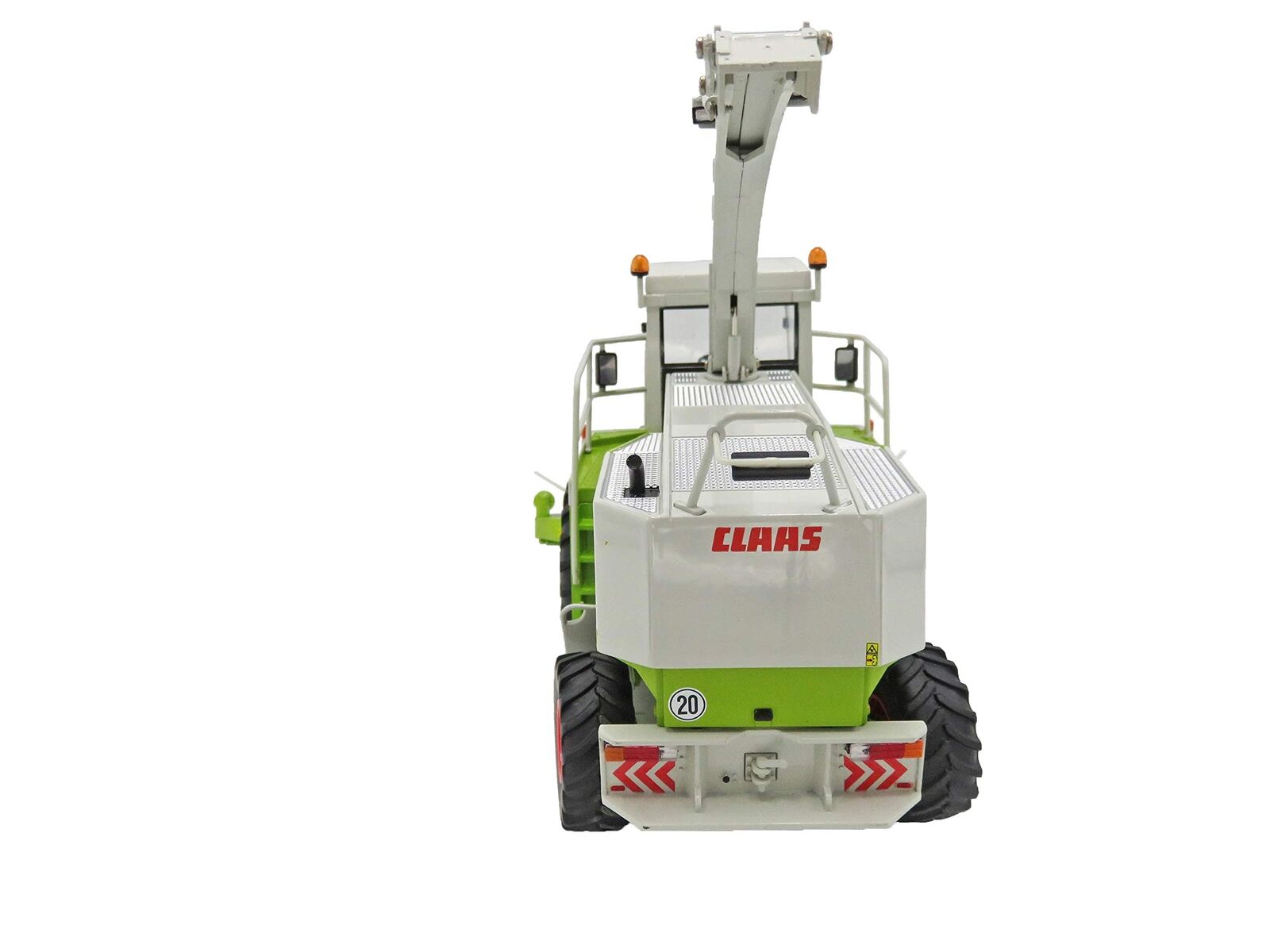 Claas Jaguar 880 + Claas RU 600 Claas Edition | Modelsnavigator.com