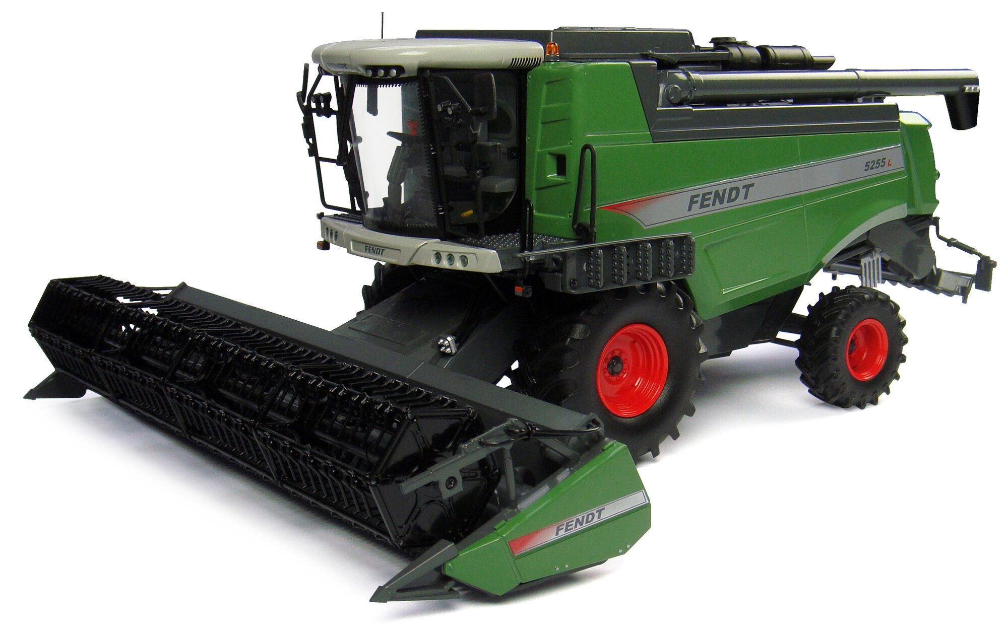 FENDT 5255L | Modelsnavigator.com