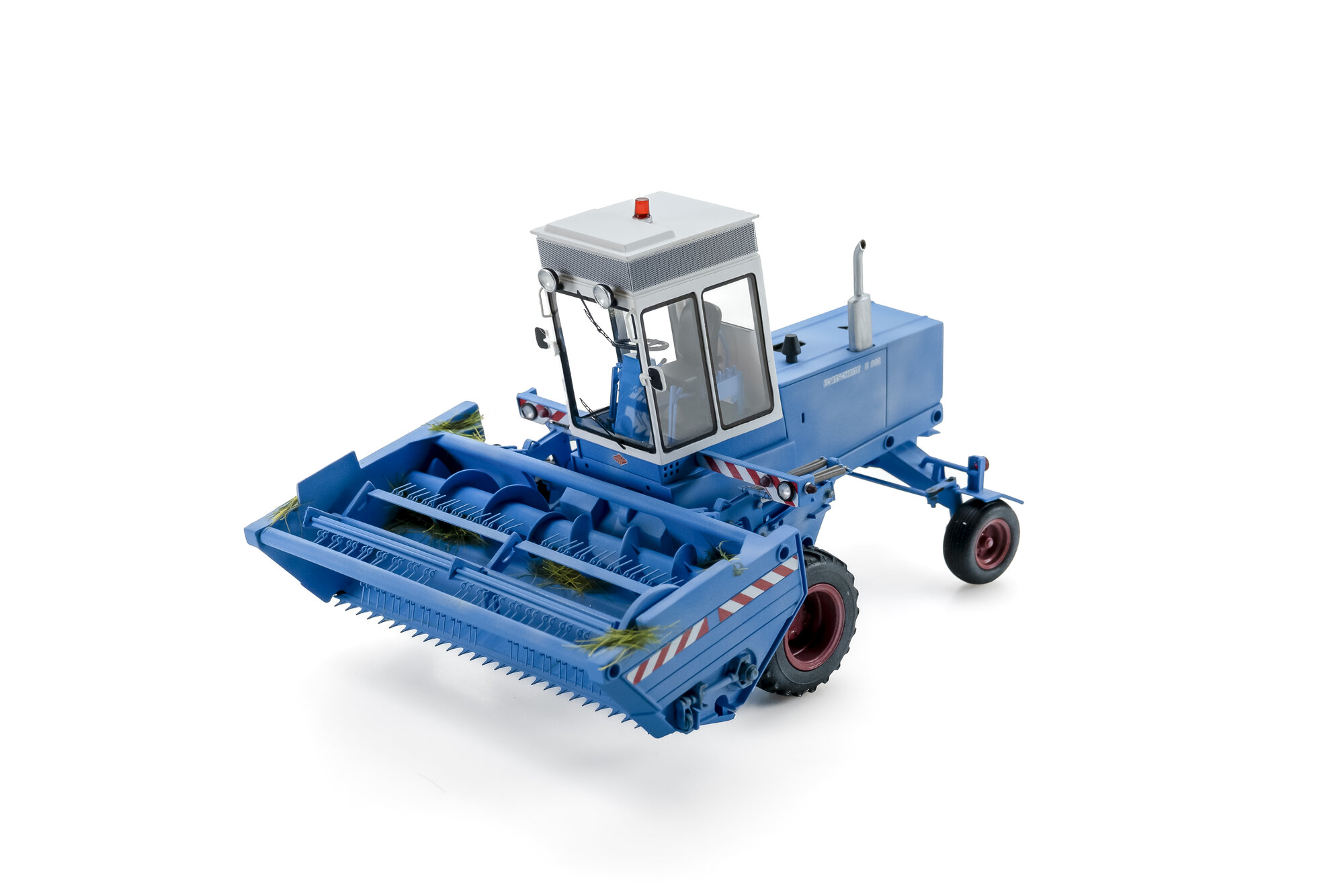 Fortschritt E 302 "Patinovaná verze no.4" | Modelsnavigator.com