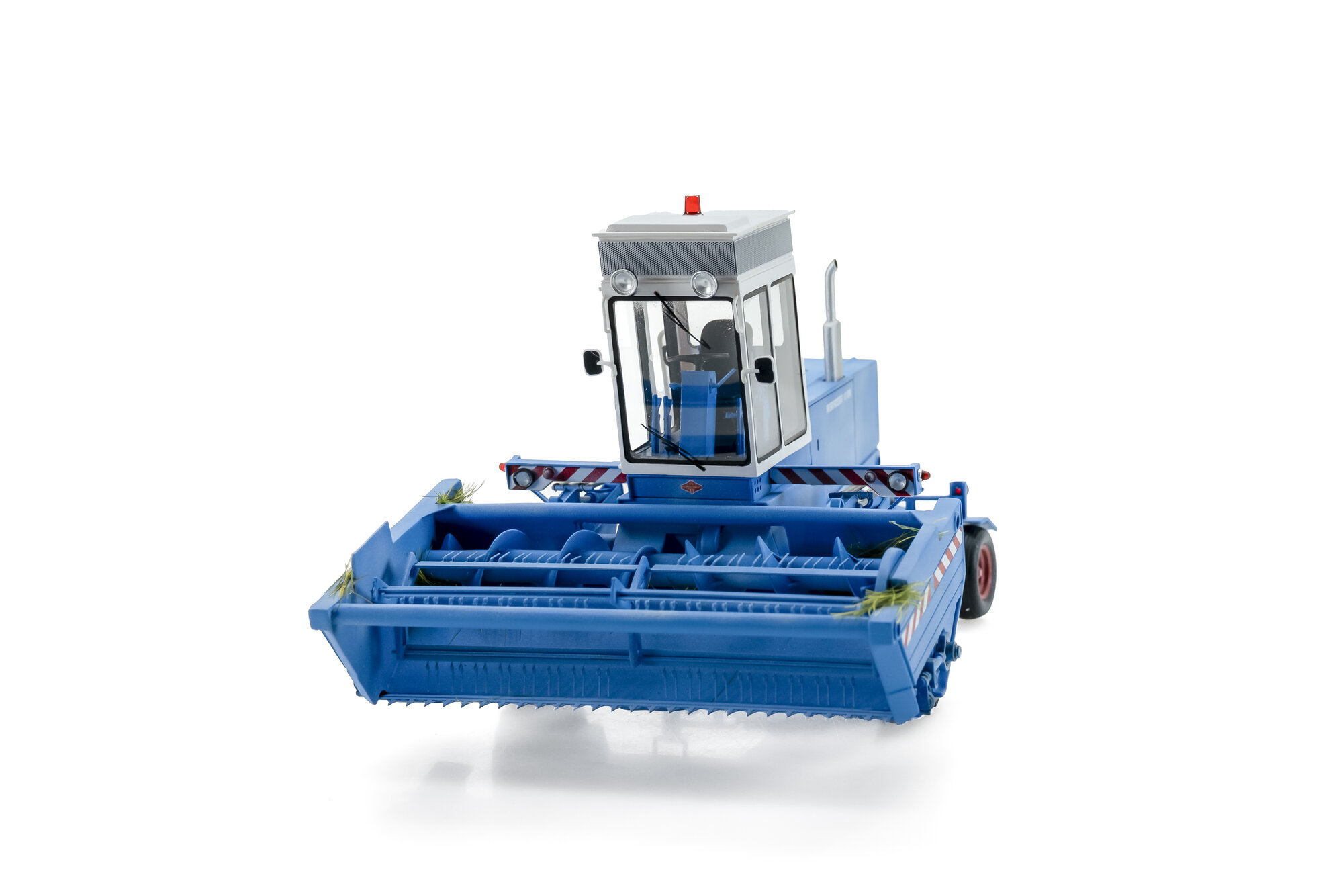 Fortschritt E 302 "Patinovaná verze no.4" | Modelsnavigator.com