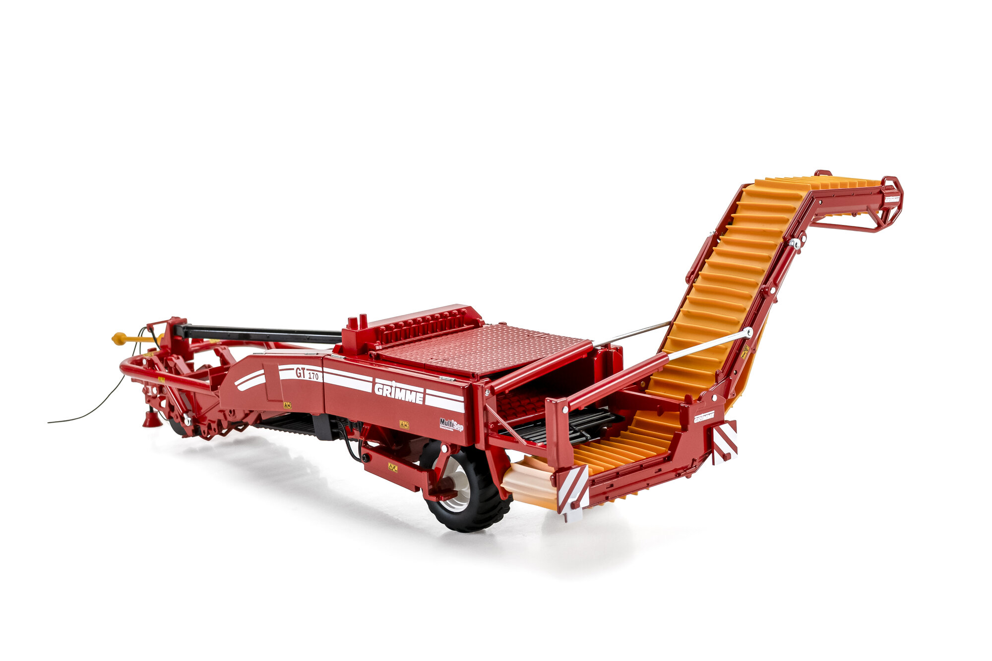 Grimme GT 170 | Modelsnavigator.com