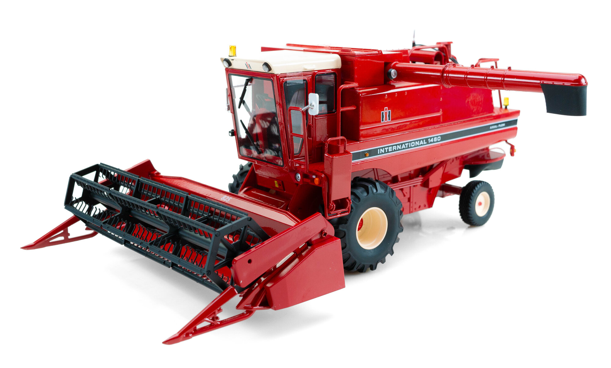 International Combine Toy