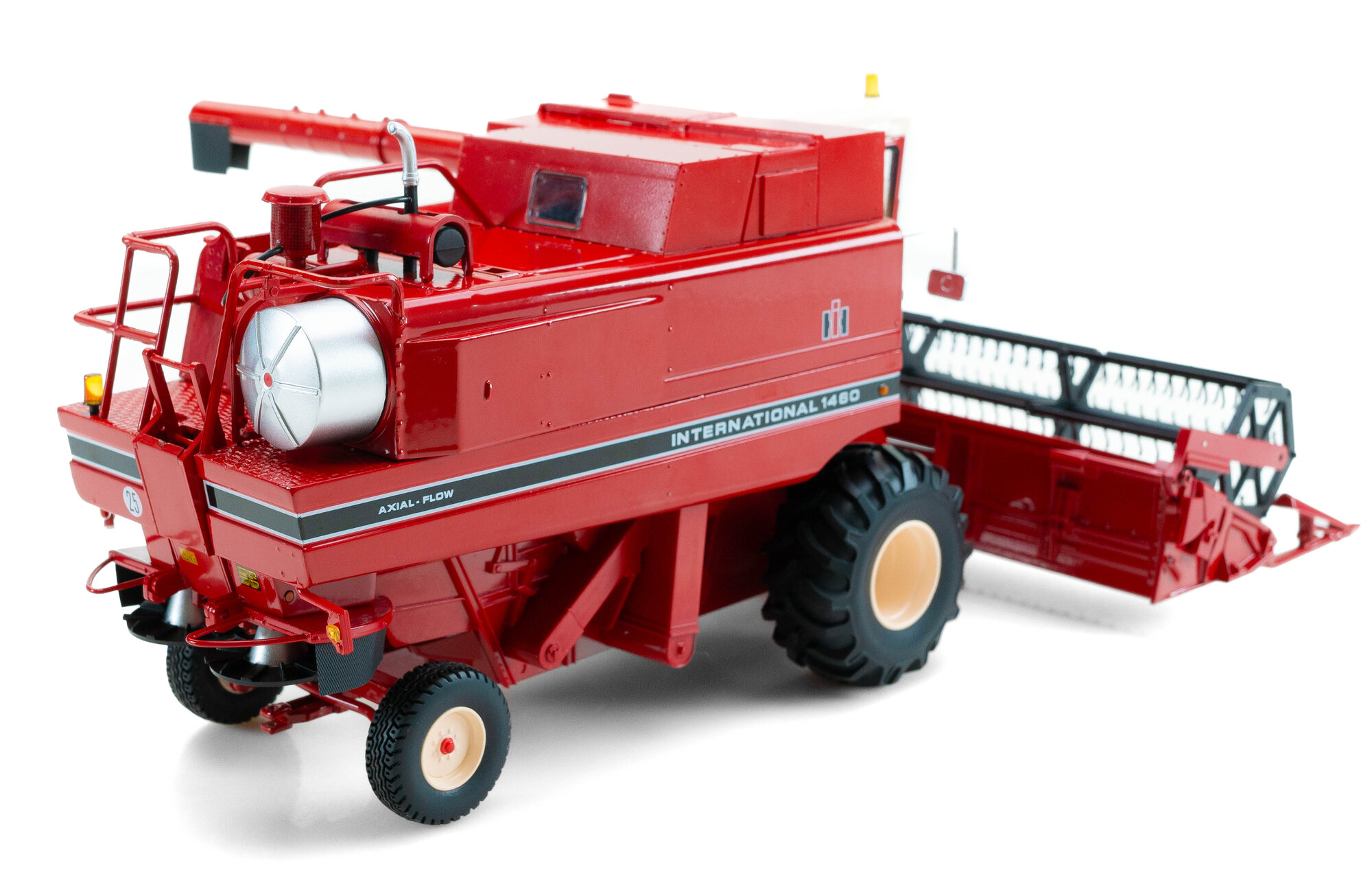 International Axial Flow 1460 | Modelsnavigator.com