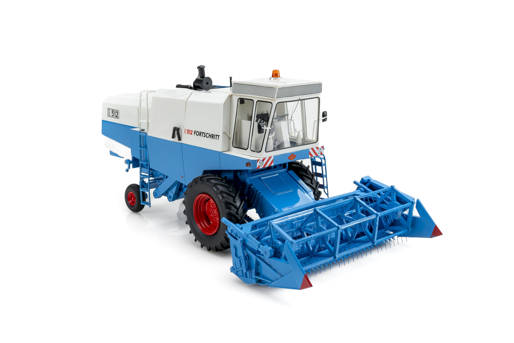 Fortschritt E 512 | Modelsnavigator.com