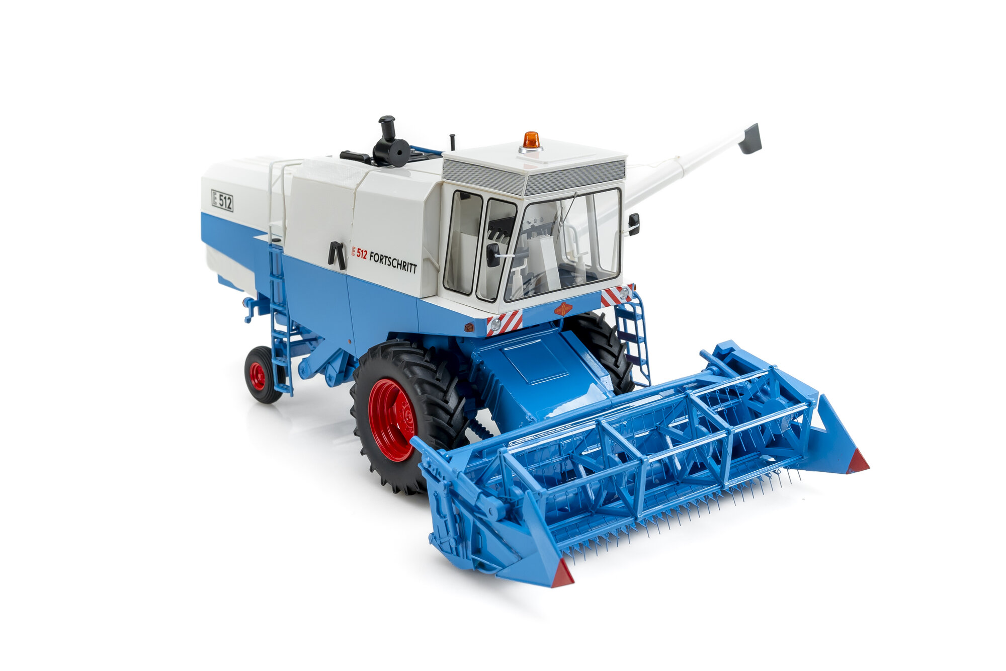 Fortschritt E 512 | Modelsnavigator.com