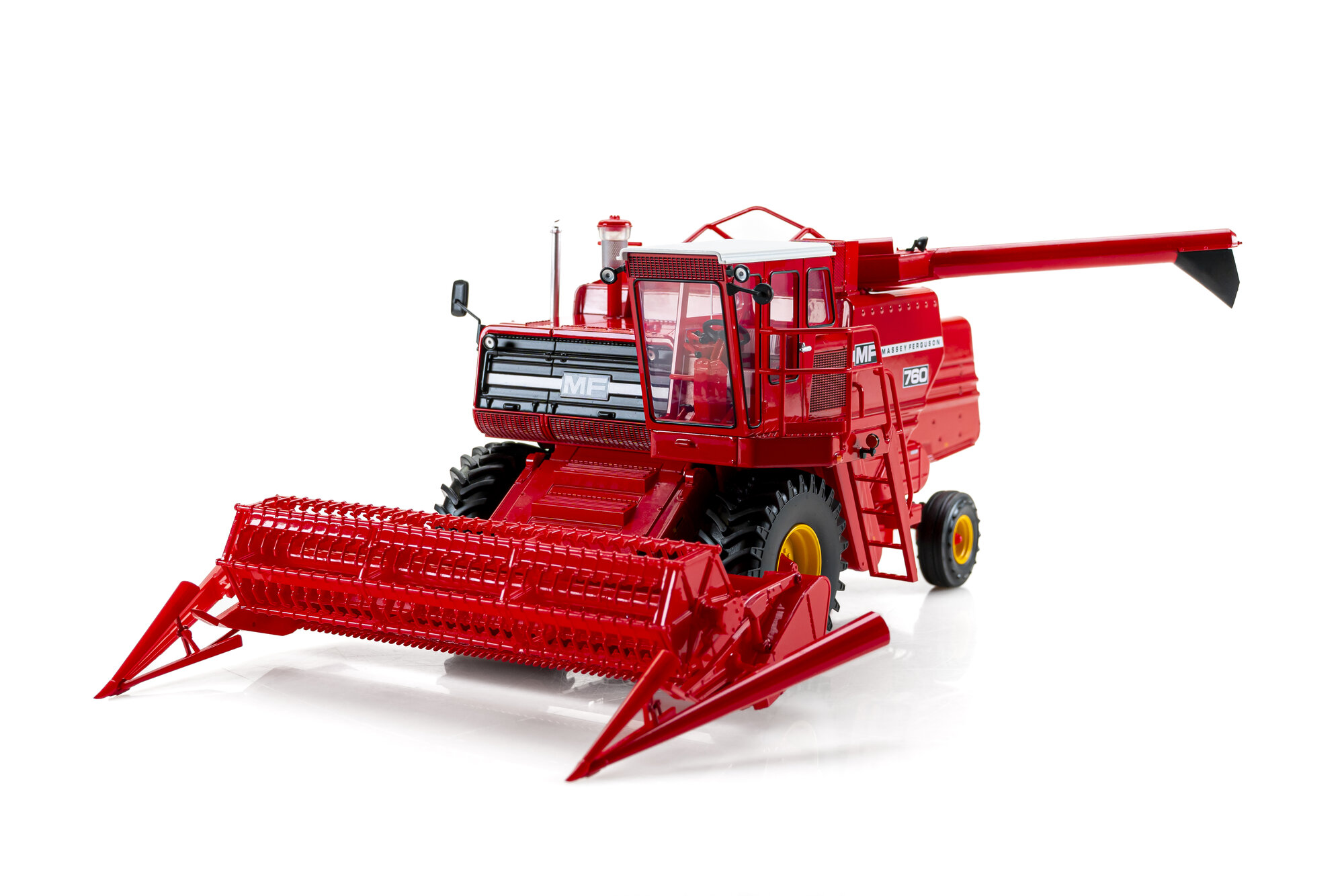 Massey Ferguson 760 | Modelsnavigator.com