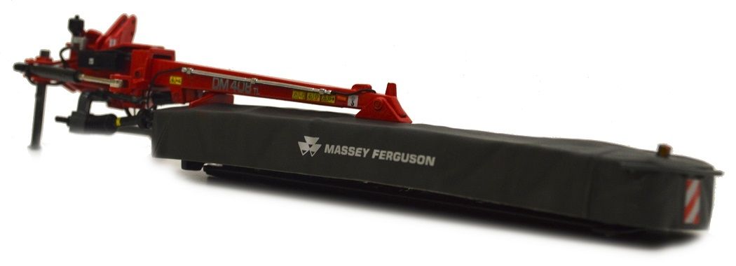 Massey Ferguson DM 408 TL | Modelsnavigator.com