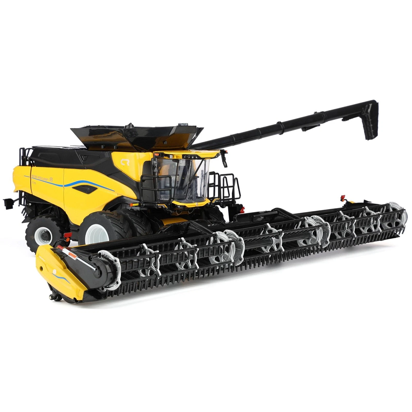 New Holland CR11 Prestige Collection | Modelsnavigator.com