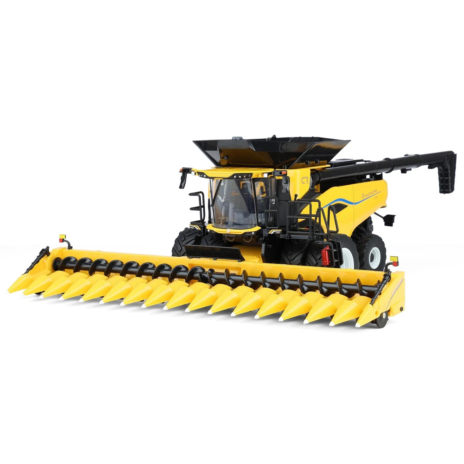 New Holland CR11 Prestige Collection | Modelsnavigator.com