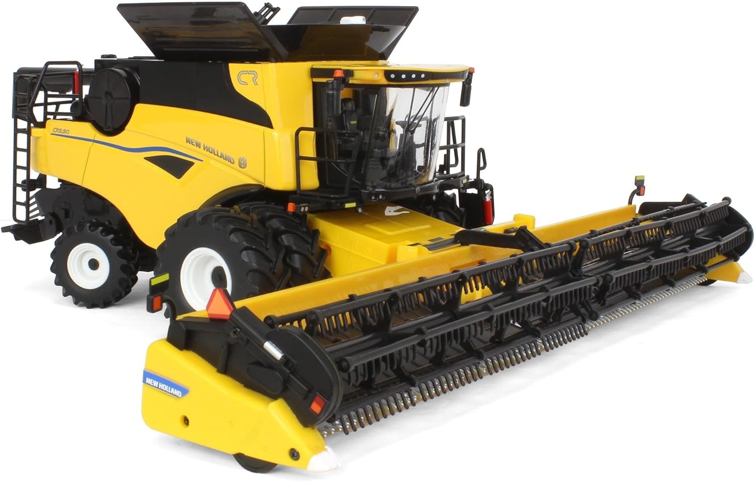New Holland CR9.90 dual wheels + 2x Adapter - Prestige Collection ...