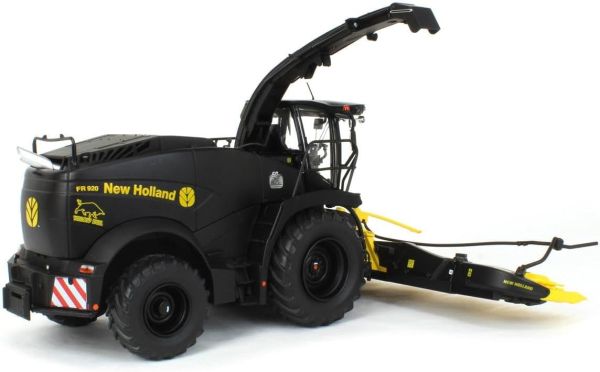 New Holland FR920 Yellow Bull Limited Edition 1000 | Modelsnavigator.com