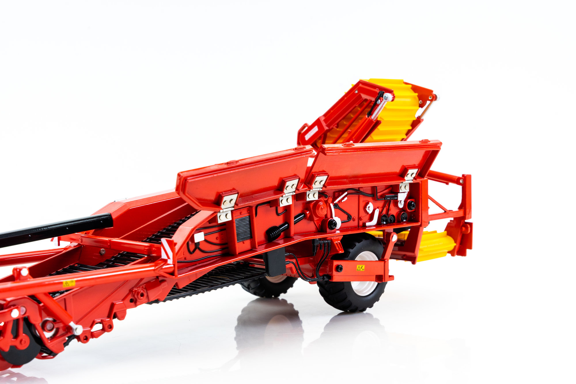 Grimme GT 170 | Modelsnavigator.com
