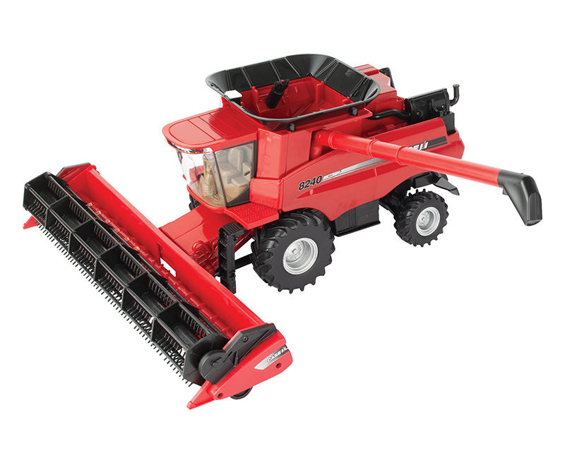 Set Case IH AFS 8230, Magnum 380 + grain cart | Modelsnavigator.com