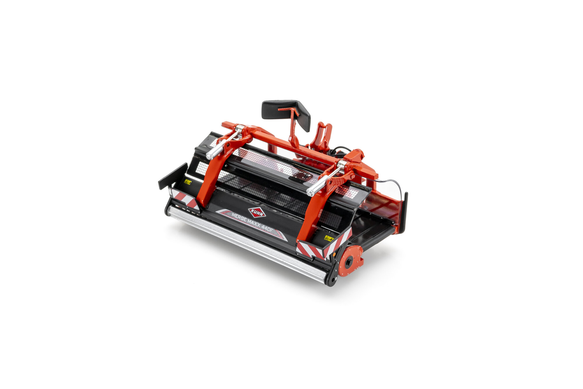 Kuhn Merge Maxx 440 F | Modelsnavigator.com