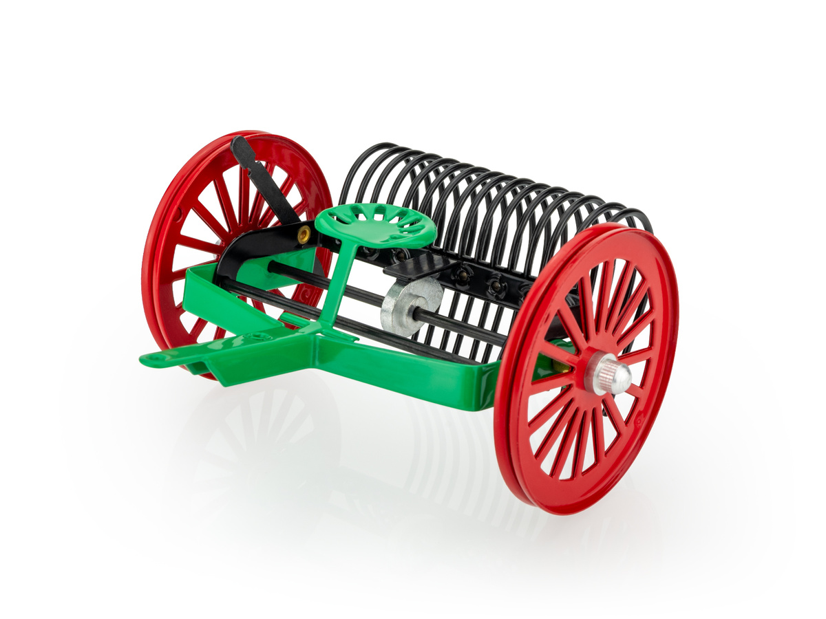 burrower | Modelsnavigator.com