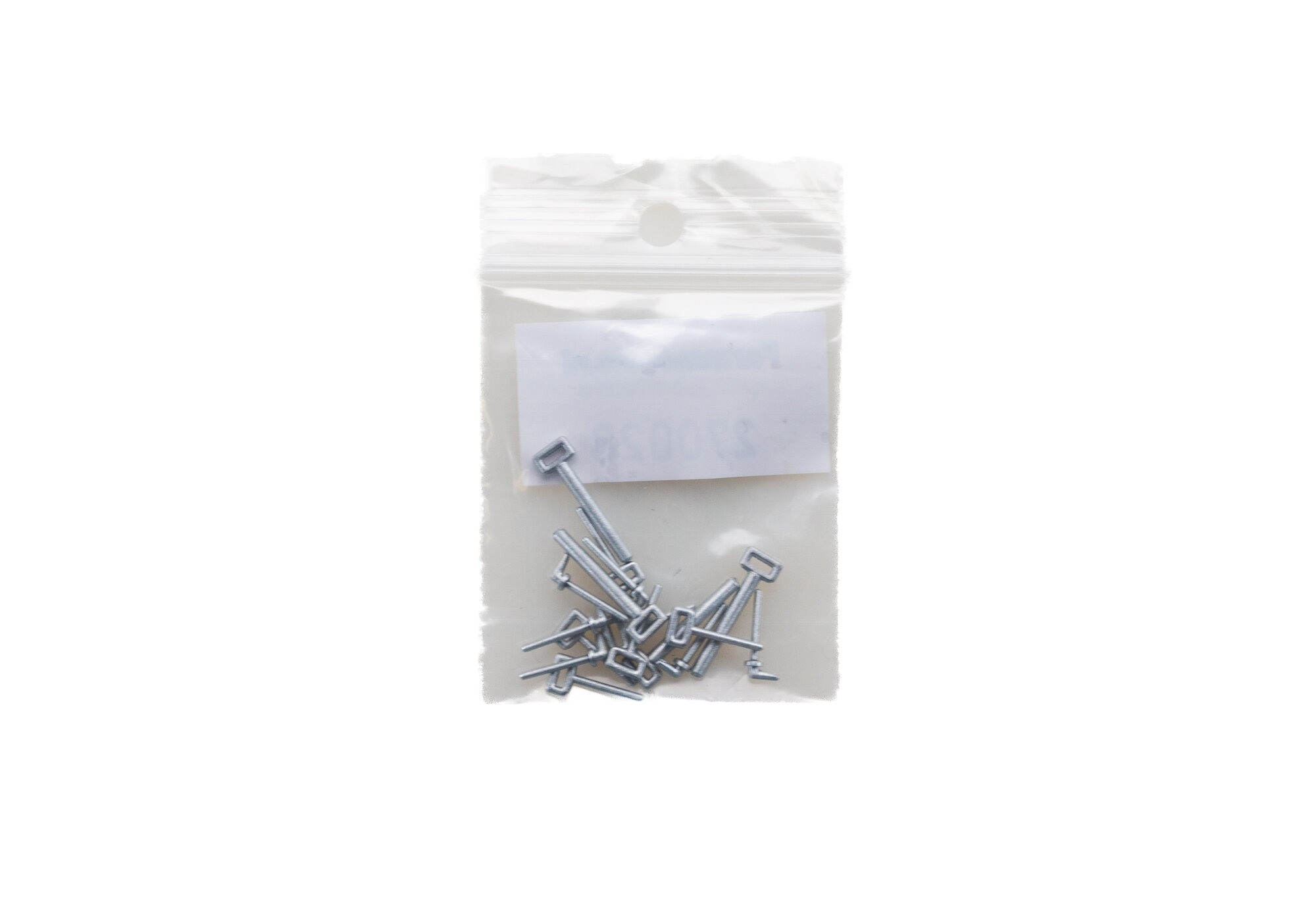Set of 16 towbar pins | Modelsnavigator.com