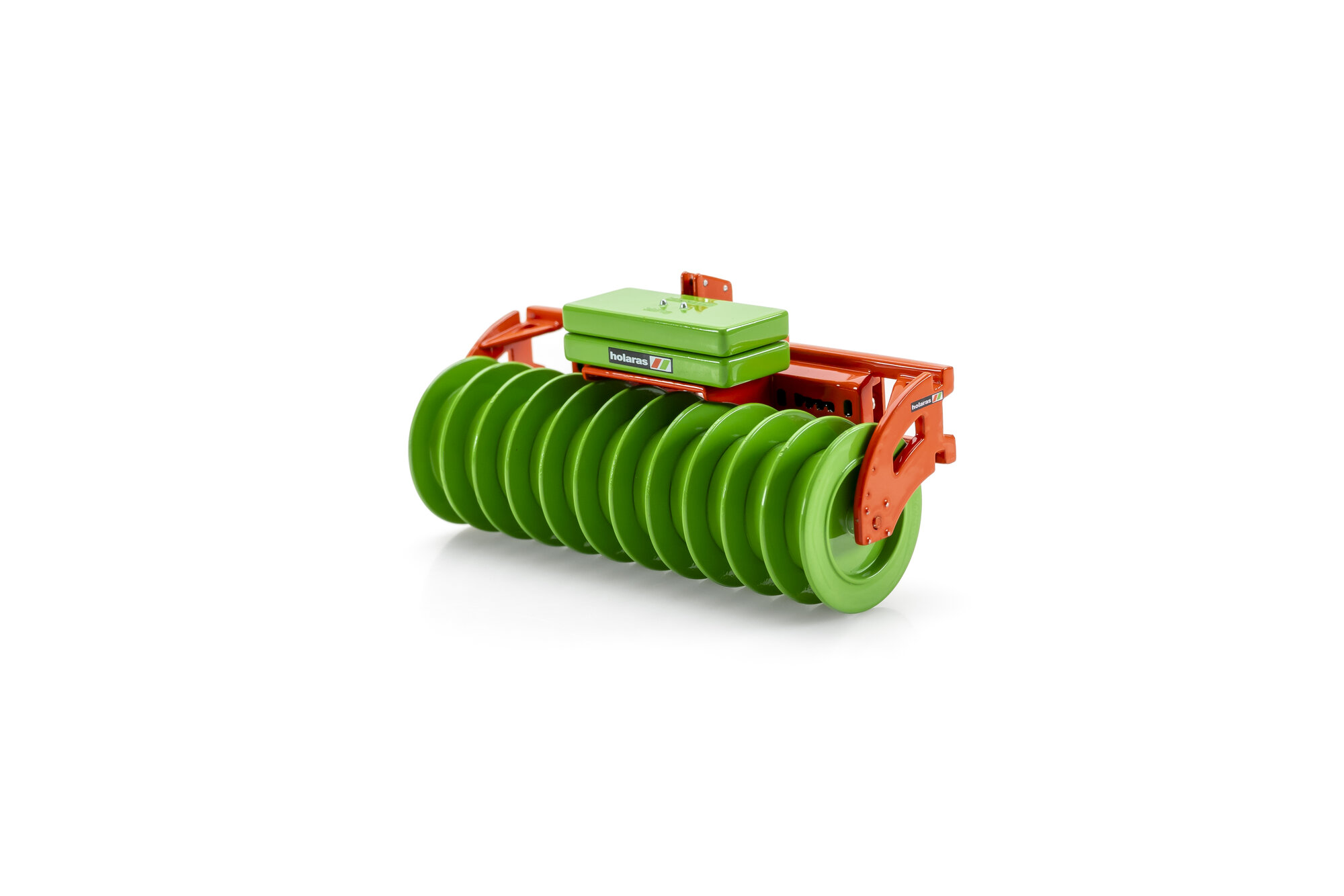 Holaras Stego 285-PRO Silage Packer | Modelsnavigator.com
