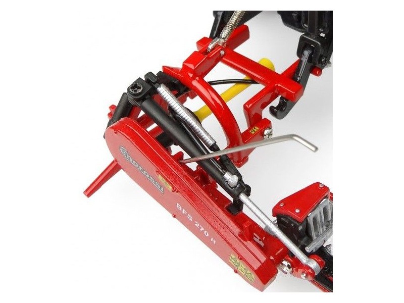 Enorossi Sickle Bar Mower BFS 270H | Modelsnavigator.com