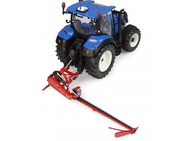 Enorossi Sickle Bar Mower BFS 270H | Modelsnavigator.com