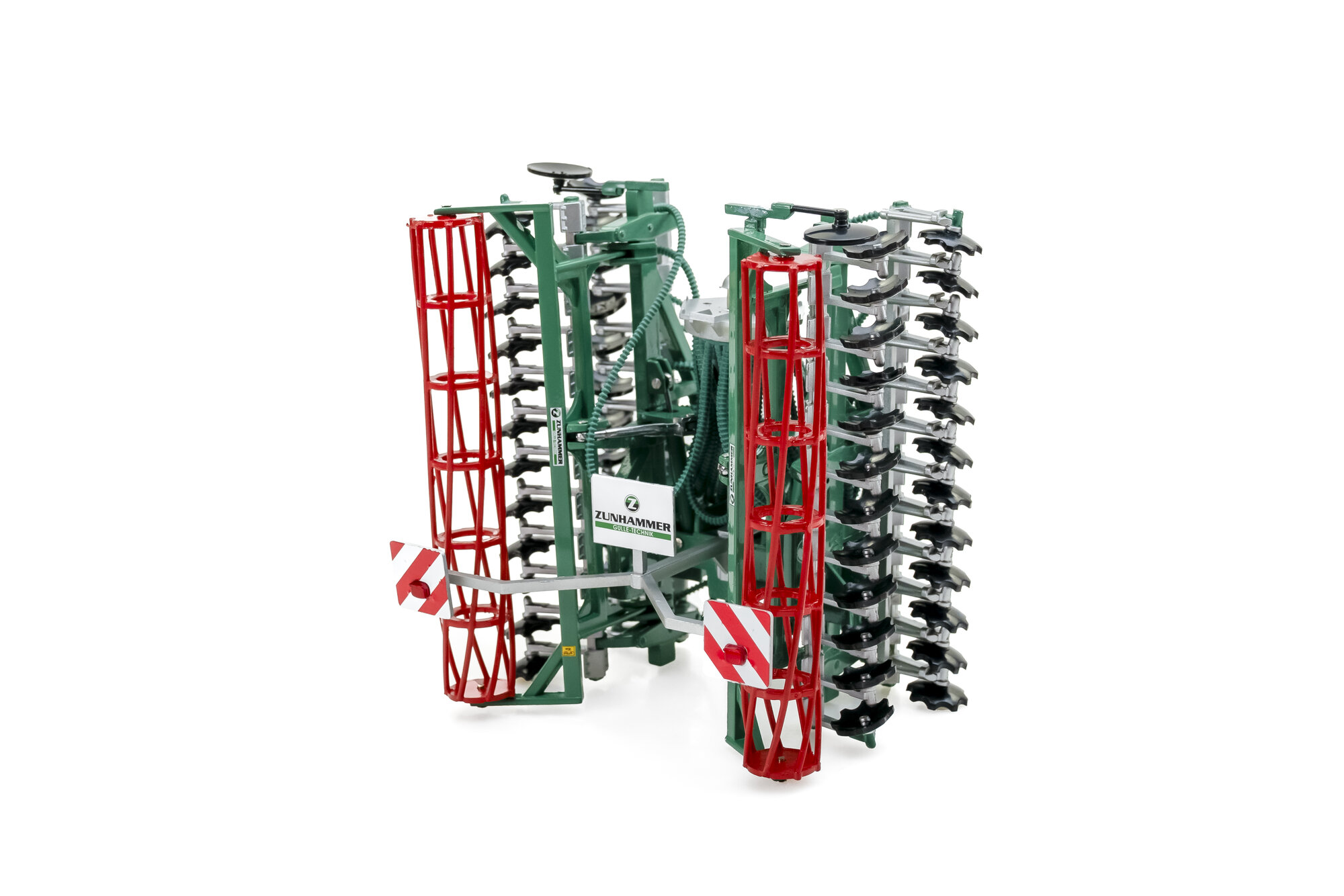 HOLMER Terra Variant 600 Eco | Modelsnavigator.com