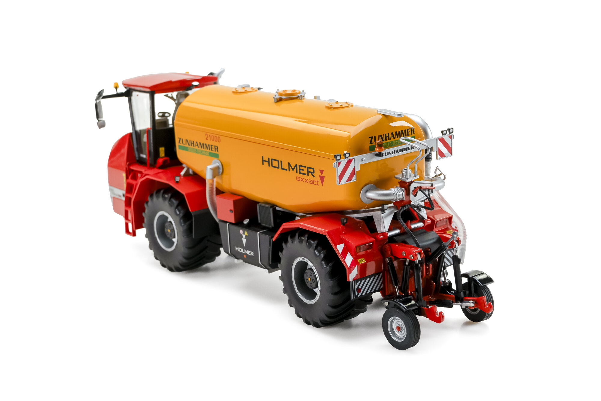 HOLMER Terra Variant 600 Eco | Modelsnavigator.com