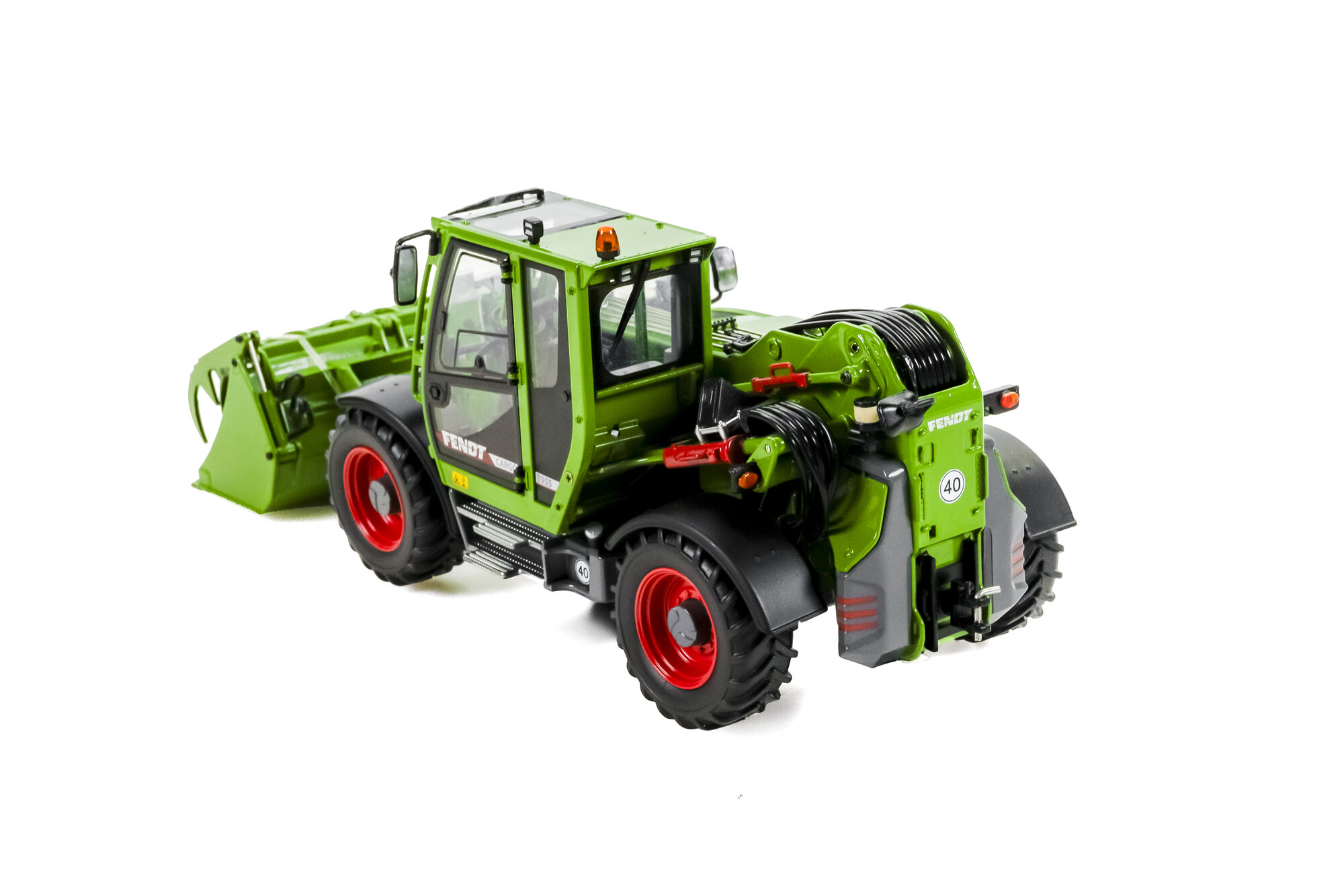 FENDT CARGO T955 | Modelsnavigator.com