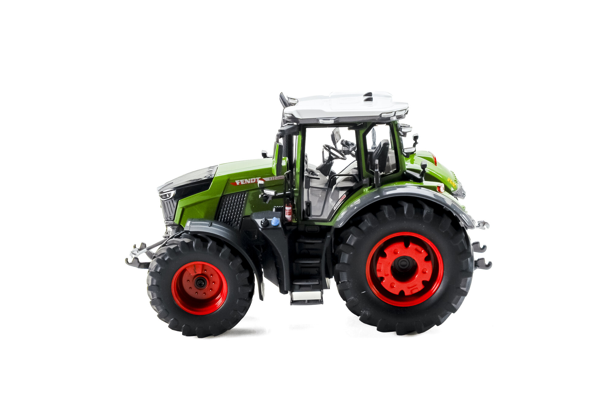 Fendt 832 Vario "Agritechnica 2025" | Modelsnavigator.com